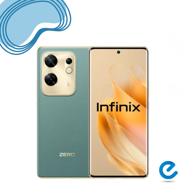 Смартфон Infinix Zero 30 4G X6731B - купить по выгодной цене в интернет ...