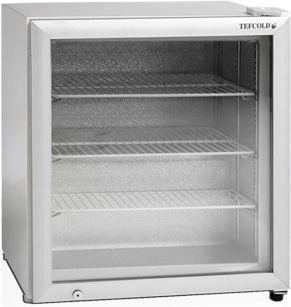 Барный холодильник TEFCOLD UF100G - купить по доступной цене в интернет ...