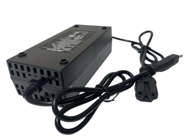 Зарядное устройство для электросамоката Kugoo Kirin C2/Kirin Wish 01/Ec02 (48V 3A) купить на ...