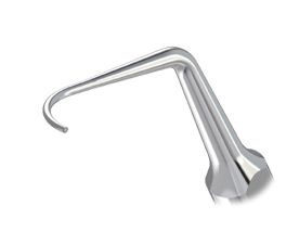 Насадка Woodpecker PD2LD для скалера(подходит к DTE, Satelec, NSK) - купить с доставкой по ...