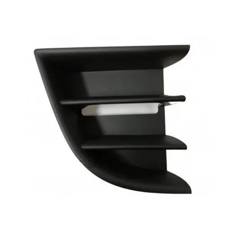 Решетка бампера передняя L VAG 1Z0 853 665C 9B9 SKODA Octavia 09 ...