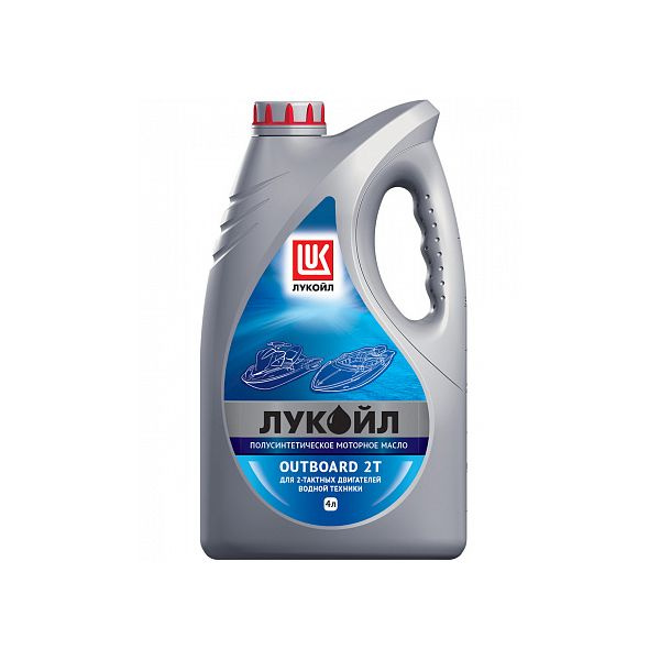 Масло моторное ЛУКОЙЛ (LUKOIL) - купить в интернет-магазине OZON ...