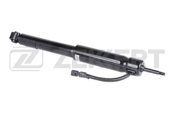 Характеристики Амортизатор газовый регулируемый задней подвески Toyota ...