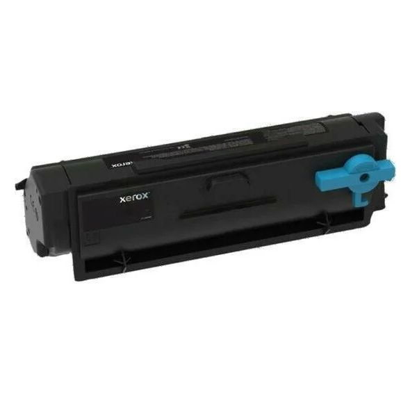 Расходник для печати Xerox 006R04381, Черный (black), для лазерного ...