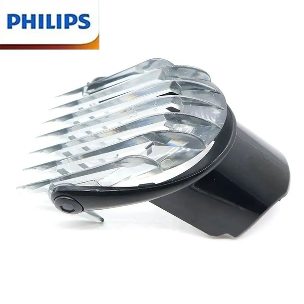 Насадка гребень для стрижки волос Philips QC 5010, QC5050, QC5053 ...