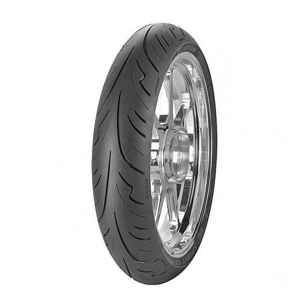 Avon AVON SPIRIT ST Мотошины 120/70 R17 58 - купить с доставкой по ...