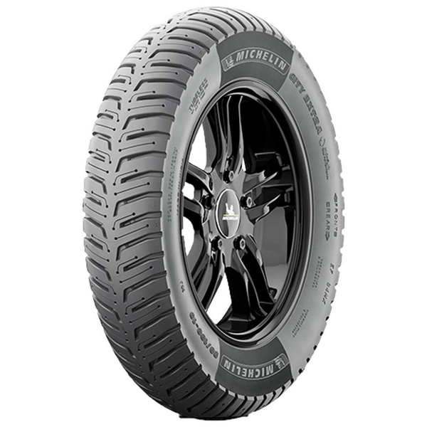 MICHELIN MICHELIN CITY EXTRA Мотошины 80/90 R14 46 - купить с доставкой ...