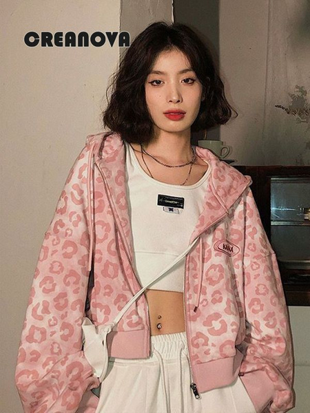 Плащ Женский CREANOVA розовый Длинный V-образный, размер 44 Breathable Китай облегающий Зима ...