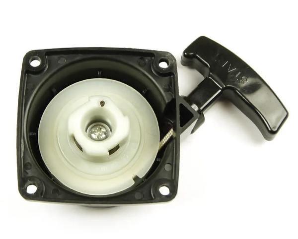 Стартер бензокосы Champion T333, T433, мотопомпы GP27-II, мотобура ...