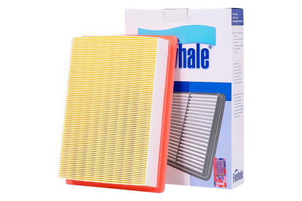 Фильтр воздушный Finwhale AF656#FINWHALE - купить по выгодным ценам в ...