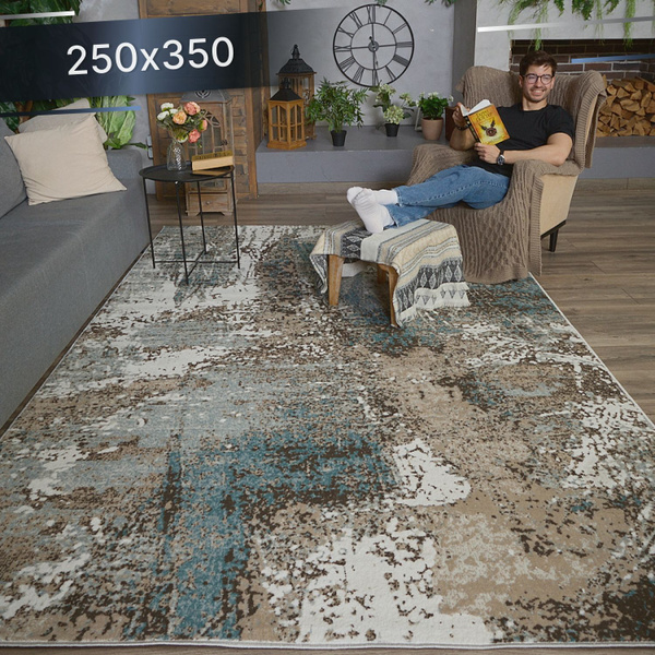 Ковер Фабрика ковров Белка Набу_2,5х3,5, 350х - купить по выгодной цене ...