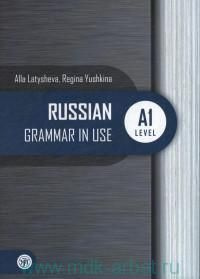 Russian Grammar in Use. Level A1: for beginners Русская практическая ...