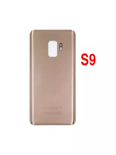 Запчасть для мобильного устройства Задняя крышка для Samsung Galaxy S9 (G960) - купить по ...