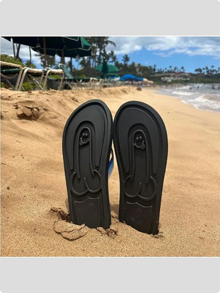 Сланцы UNCLE SEVEN - купить с доставкой по выгодным ценам в интернет ...