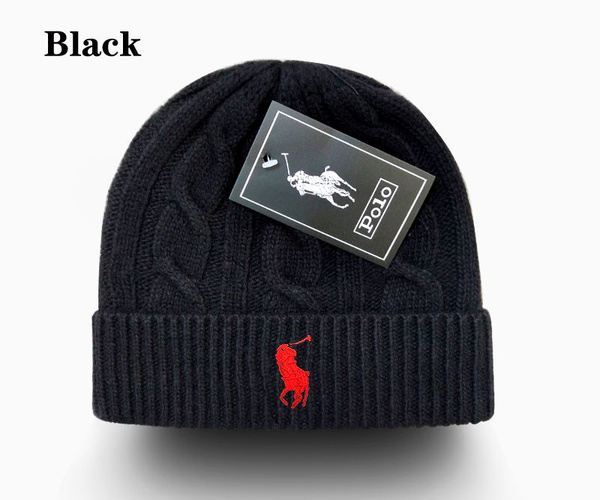 Шапка Polo Ralph Lauren Original Beanies - купить с доставкой по ...