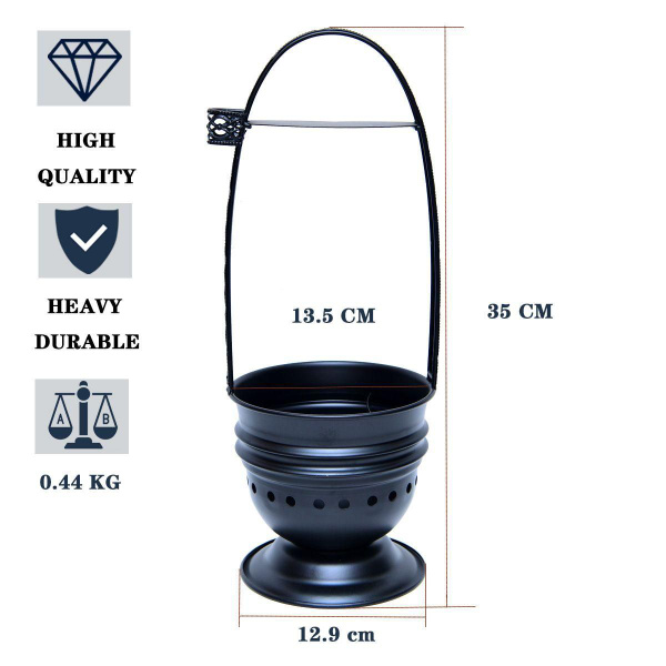 Корзина для переноски и розжига - купить с доставкой по выгодным ценам ...