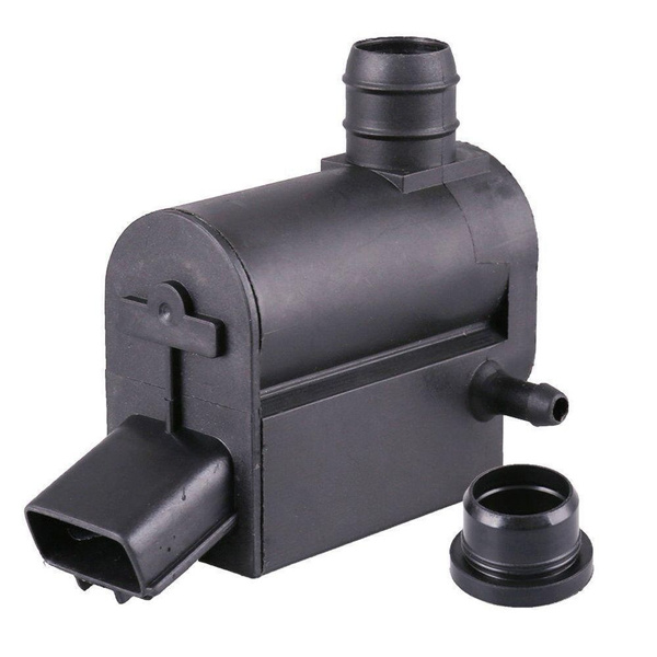 Насос Омывателя Ветрового стекла 85330-10290 Для Хэтчбека Toyota Yaris ...