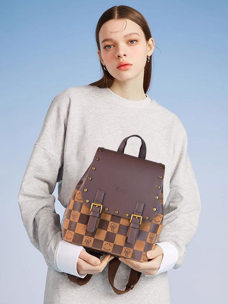 сумка рюкзак женская Daily Romance/ Zhuo Mickey купить на OZON по ...