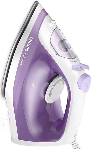 Утюг Philips DST 1040/30 Керамическое покрытие - купить по выгодной ...