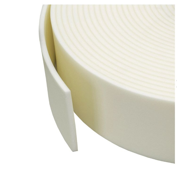 Демпферная лента Isolon EcoHeat 6 мм x 100 мм x 12 м - купить по низкой ...