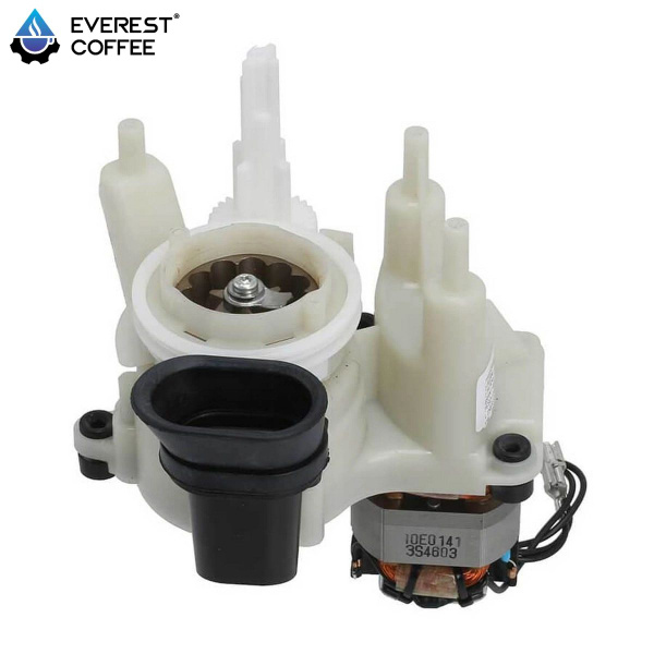 Кофемолка Delonghi ESAM в сборе для кофемашин - купить с доставкой по ...