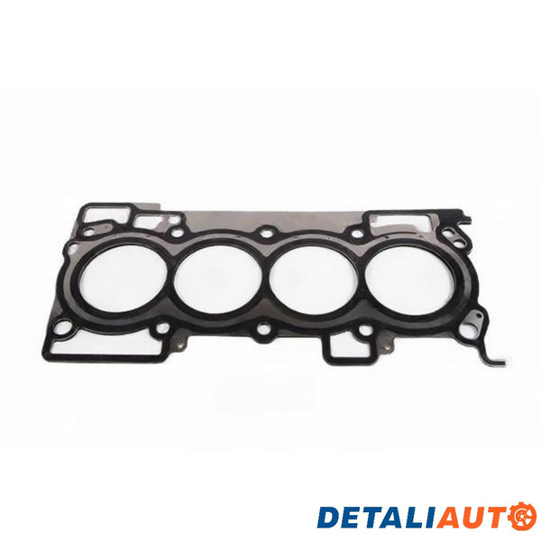 Прокладка ГБЦ (0.55mm) Nissan Tiida Qashqai 1.8 2.0 16V 06- STELLOX 11 ...