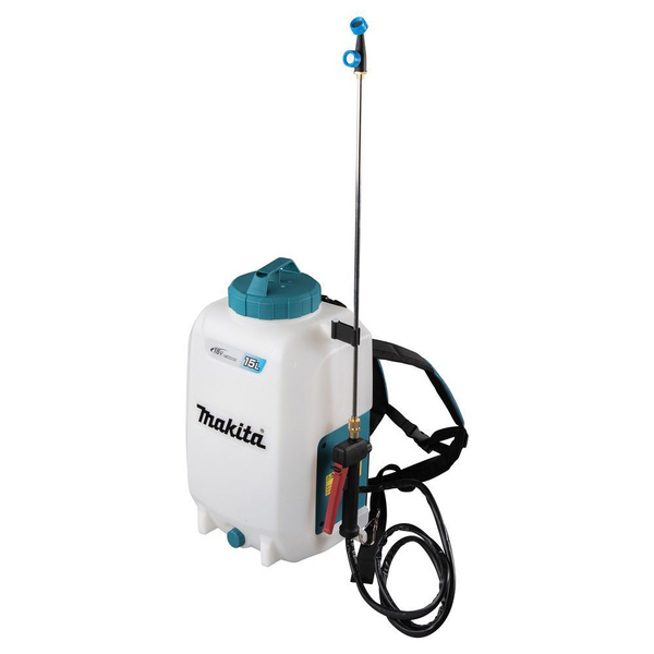 Аккумуляторный садовый опрыскиватель Makita DUS158Z - купить с ...