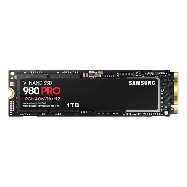808 ГБ Внутренний SSD-диск Samsung MZ-V8P1T0BW (MZ-V8P1T0BW) - купить ...