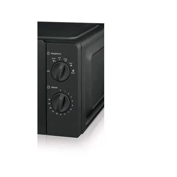 Микроволновая печь BBK соло BBK 17MWS-782M/B Black - купить по низким ...