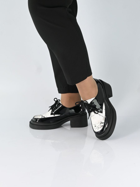 Туфли Ascalini - купить с доставкой по выгодным ценам в интернет-магазине OZON (1663077224)