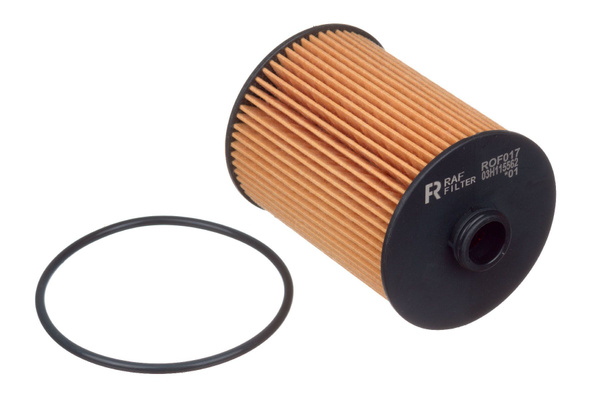 Фильтр масляный RAF Filter Масляный фильтр RAF Filter^ROF017 - купить ...