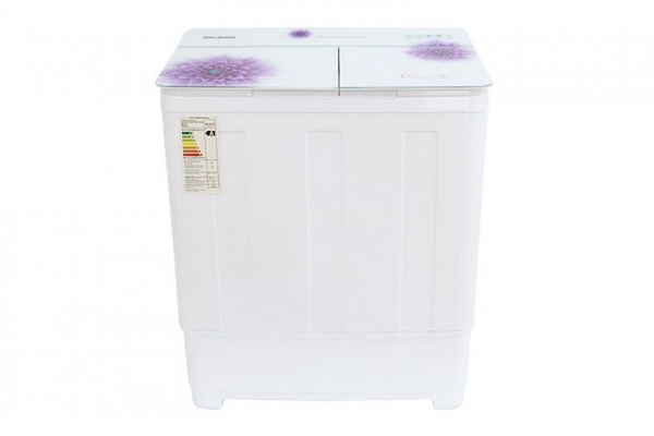 Стиральная машина WILLMARK WMS-50G, белый - купить по выгодной цене в ...
