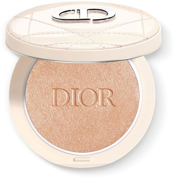 Dior Хайлайтер Dior Forever Couture Luminizer 6 г оттенок 01 Nude Glow ...