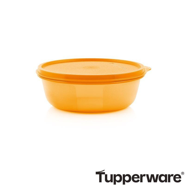 Tupperware Контейнер пищевой, 600 мл купить на OZON по низкой цене (1754046481)