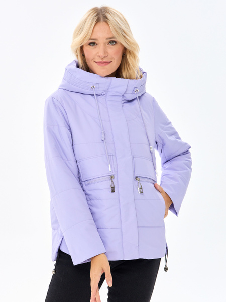 Куртка Jing Rui купить на OZON по низкой цене (1673803680)