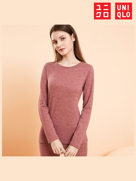 Комплект термобелья Uniqlo 52 - купить по выгодной цене в интернет-магазине OZON (1764206406)