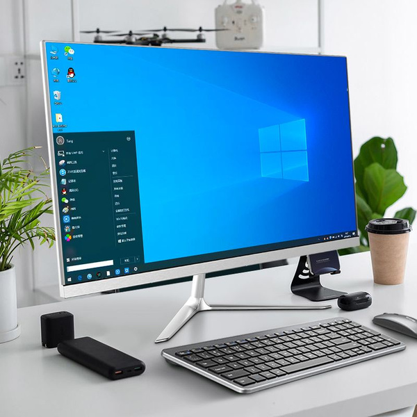 23.8" Моноблок DFA i3-4590 (Intel Core i5-4590, RAM 16 ГБ, SSD 512 ГБ ...