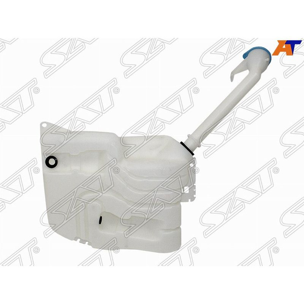 Бачок омывателя для Ниссан Кашкай 2006-2010, Nissan Qashqai j10 бачок ...