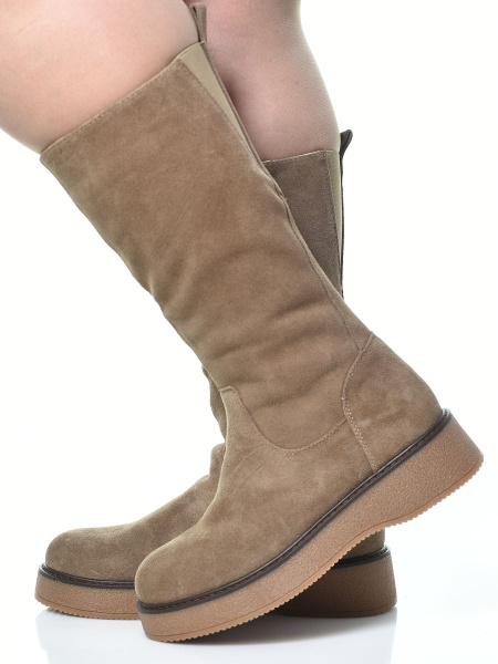 Сапоги Ascalini купить на OZON по низкой цене (1680152971)