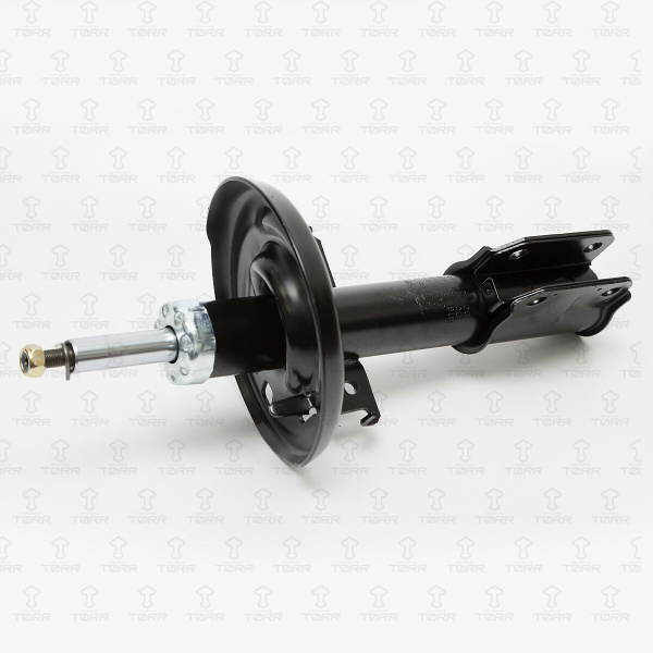 Амортизатор подвески передний TORR DV1286 Для RENAULT FLUENCE 09 ...