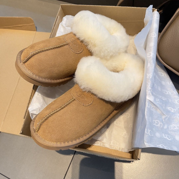 Угги UGG купить на OZON по низкой цене (1681720910)