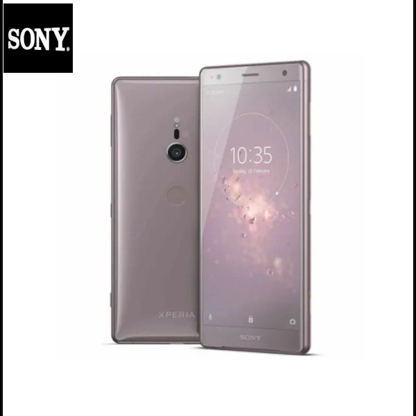 Смартфон Sony Xperia xz2 (2 Nano-SIM)(4K HDR Qualcomm Snapdragon 845 + Google Play) - купить по ...