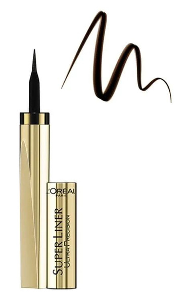 L'oreal ultra precision by superliner, Подводка для глаз Суперлайнер ...
