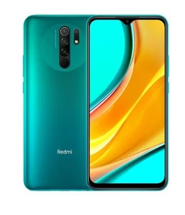 Смартфон Redmi 9 - купить по выгодной цене в интернет-магазине OZON ...