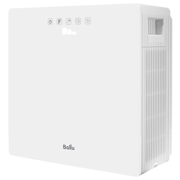 Ballu Мойка воздуха AW-340 купить на OZON по низкой цене (1689657135)