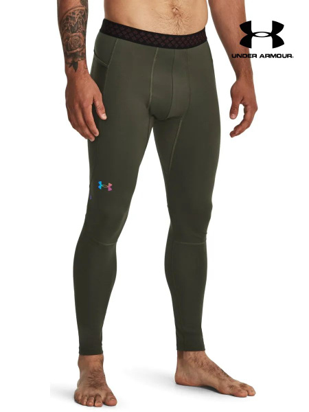 Тайтсы Under Armour - купить с доставкой по выгодным ценам в интернет ...