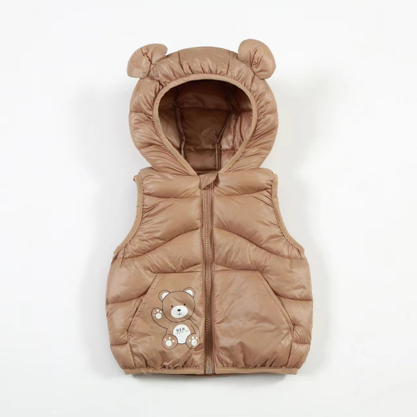 Жилет THANHDAT - купить с доставкой по выгодным ценам в интернет-магазине OZON (1689136299)