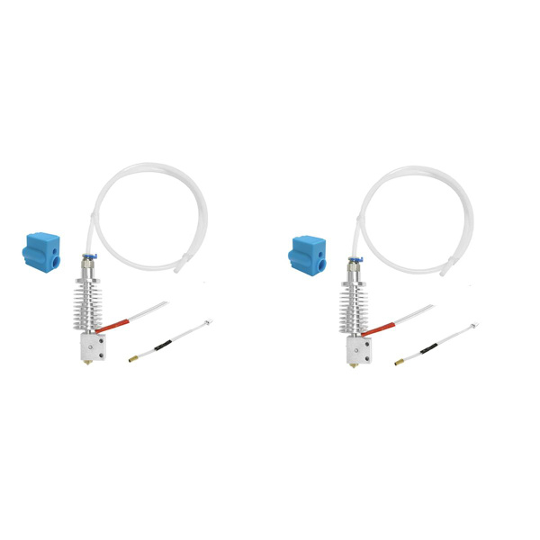 2x для Vyper/Max/Plus сопла печатные аксессуары Hotend 3D принтера ...