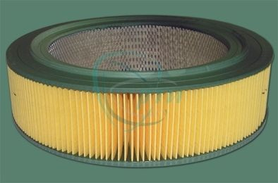 Фильтр воздушный BIG FILTER БИГ ГАЗ (402 дв.) Оригинал - купить по ...