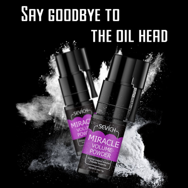 Пудра для укладки волос, 30 мл - купить с доставкой по выгодным ценам в ...